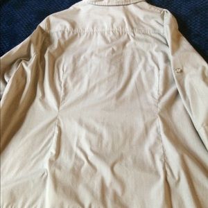 Allison Daley | Tops | Plus Size Allison Daley Ll Blouse Size 22 | Poshmark